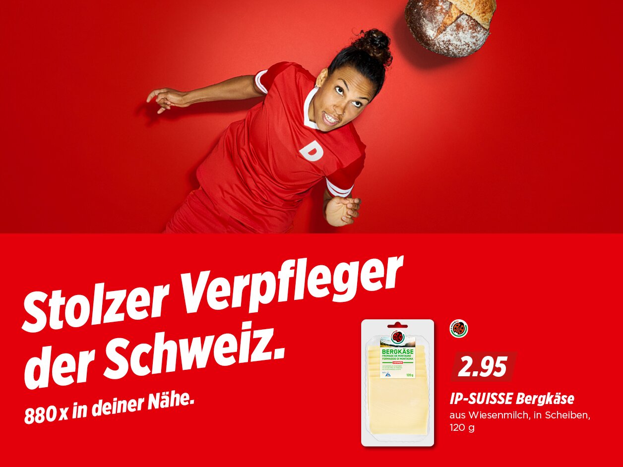 Denner – Aktionen und Weinshop | Denner