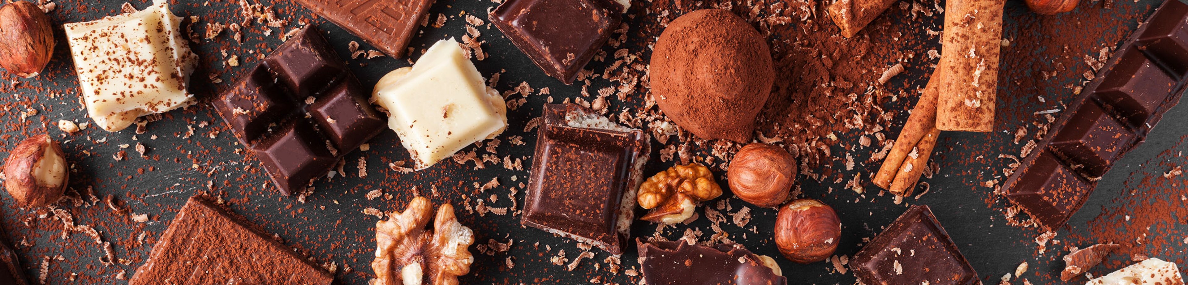 Schokolade | Denner