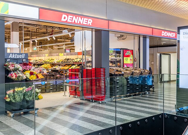 Über uns | Denner