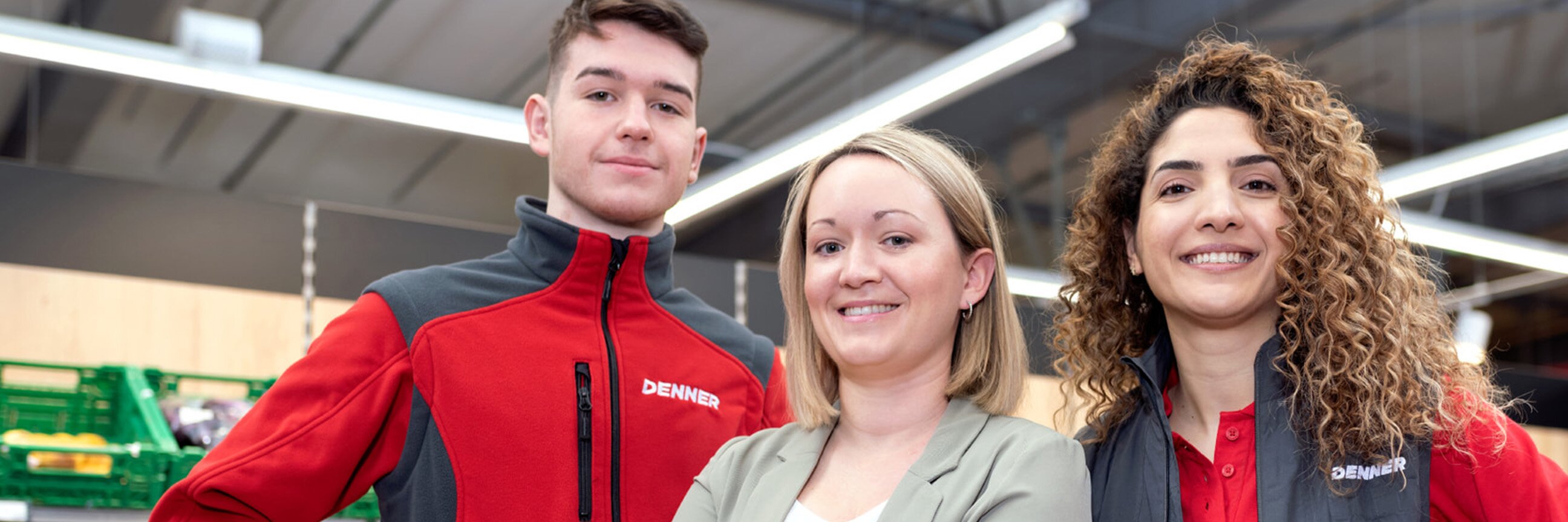 Jobs chez Denner | Denner