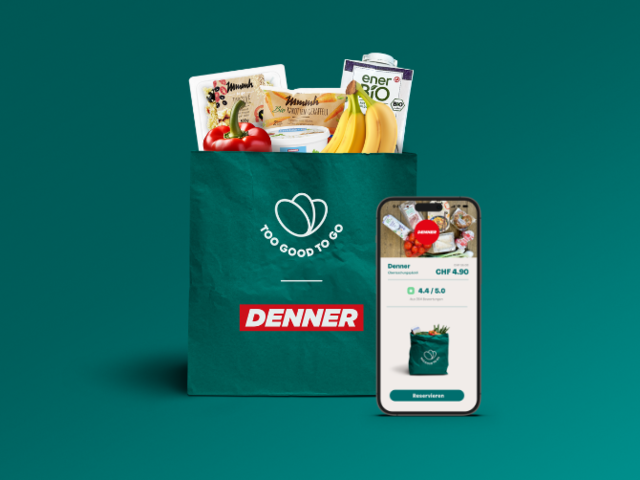 Denner – Aktionen und Weinshop | Denner