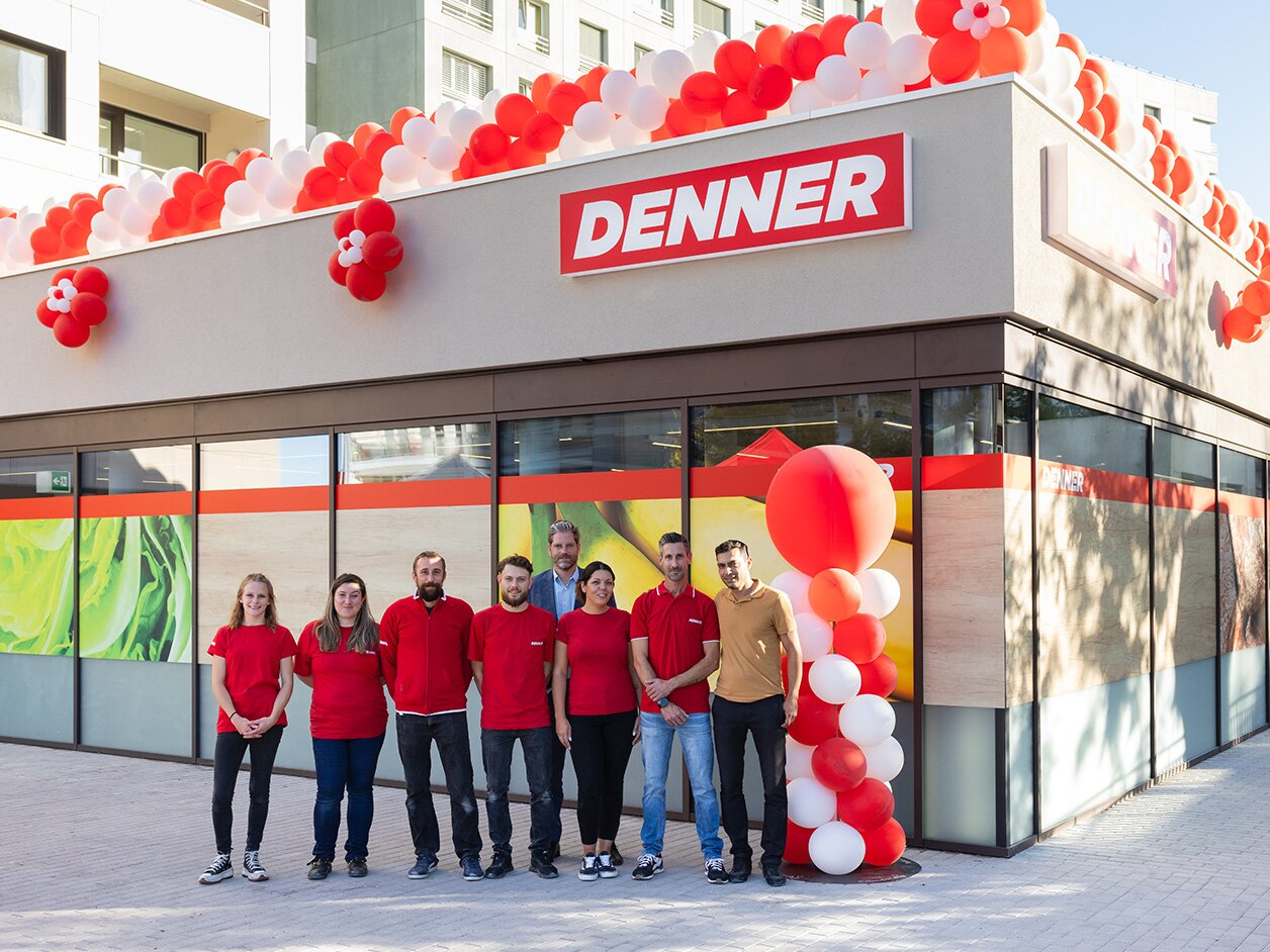 Geschichte | Denner