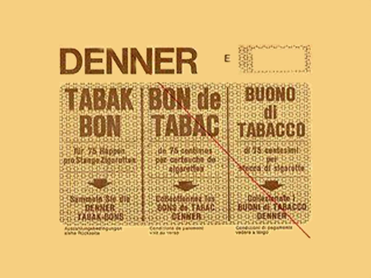 Geschichte | Denner
